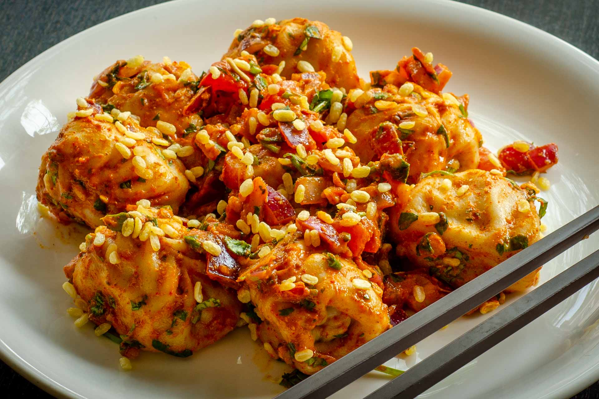 Momo2Go - Himalayan Restaurants - Menus-Queensway